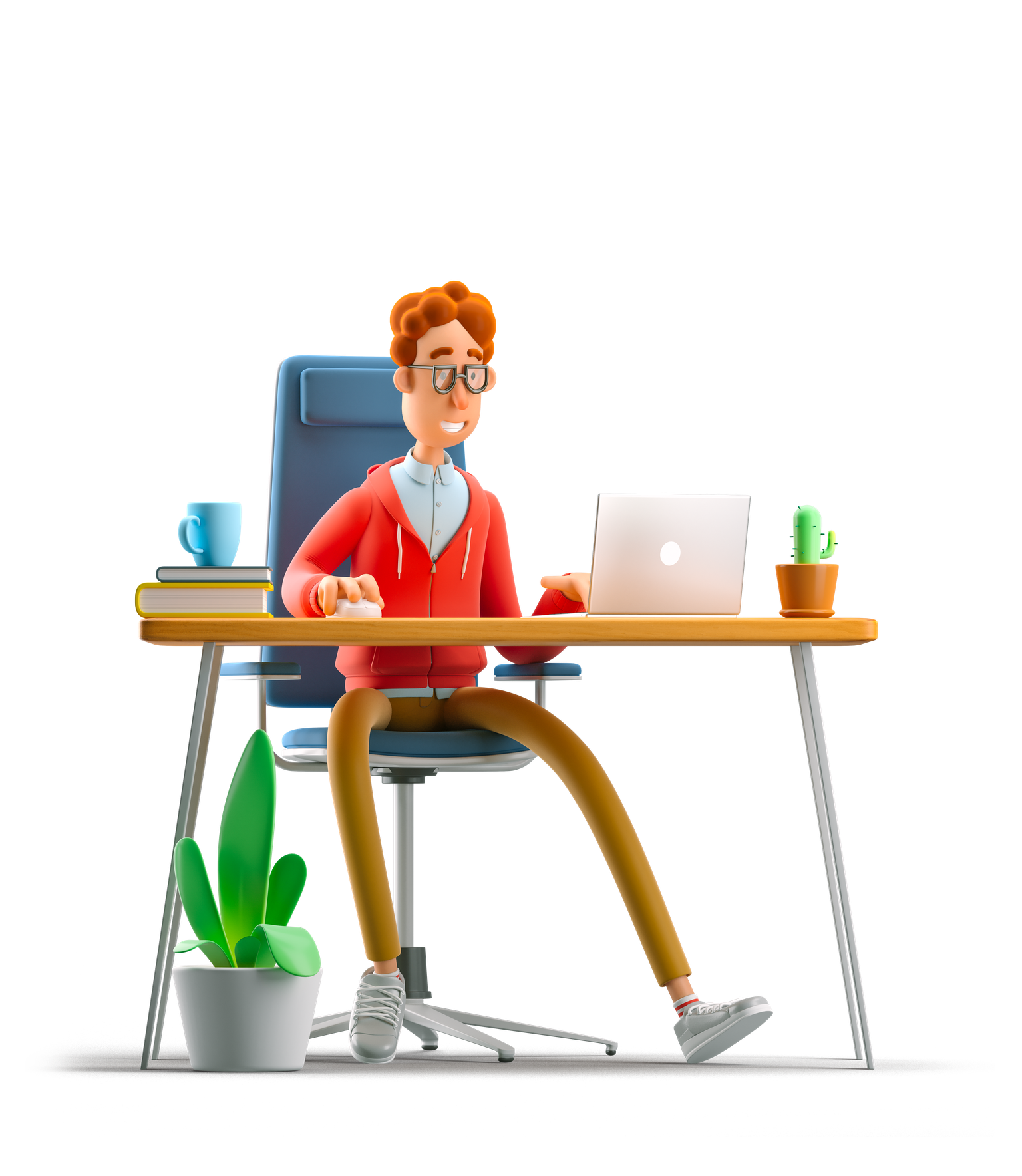 Contact – Audit Action